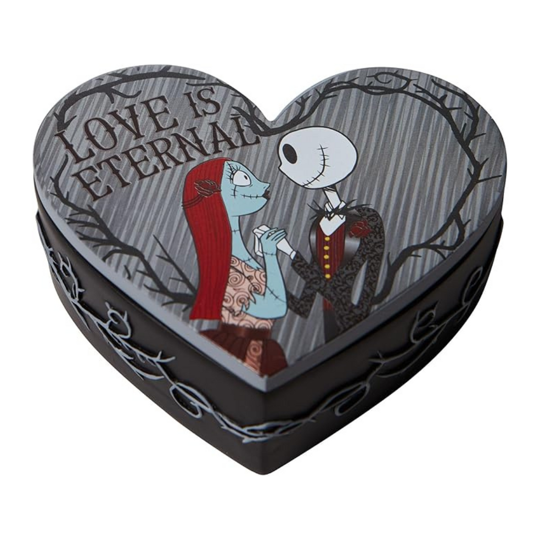 Disney Tim Burton's The Nightmare Before Christmas – MizzFitts Fun Finds